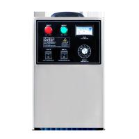 China 50G 70G Ozone Generator Water Purifier for Household Use - High Efficiency RO System Accessories with 220V/380V Power for sale
