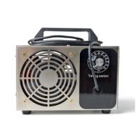 China 20g/h Ozone Water Disinfector with Honeycomb Ceramic Plate - AC220V Generator for Bacteria Killing for sale