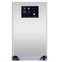 China 15g-20G Water Ozone Generator for Industrial Treatment | Air Cooling System | 10-20mg/L Concentration for sale