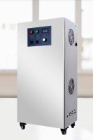 China 5G/H 7G/H Water Purification Water Ozone Generator For Water Disinfection for sale