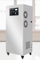 China Water Treatment Water Ozone Generator Up To 40g 60-6000m2 for sale