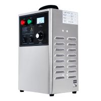 China 5G-40G Ozone Generator System for Waste Water Treatment with 10-20mg/L Concentration and 80-500W Power for sale