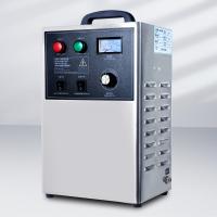 China 5G-40G Ozone Generator System for Waste Water Treatment with 10-20mg/L Concentration and 80-500W Power for sale