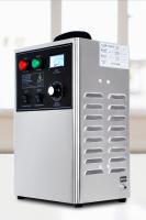 China 5G-40G Ozone Generator System for Waste Water Treatment with 10-20mg/L Concentration and 80-500W Power for sale