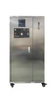 China 10-100g Water Ozone Generator Water Cooled Quartz Ozone Tube for sale
