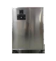China Commercial 15G/H 20G/H Ozone RO Water Purifier with Built-In Oxygen Concentrator 220V Power Supply for sale