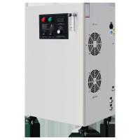 China Large Water Ozone Generator 5-40g/h Capacity for Industrial Water Treatment Plants with Air Cooling System for sale