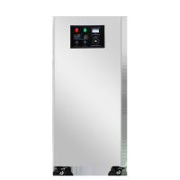 China 5g to 40g/h Industrial Ozone Generator for Textile Wastewater Treatment with 220V Power Supply for sale