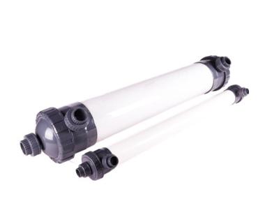China UF-8040 201.9×1016mm Ultra Filtration Membrane Reinforced Hollow Fiber 18m2 for sale