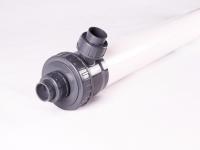 China Ultrafiltration Hollow Fiber UF Membrane 500L/H for RO Plant Prefiltration for sale