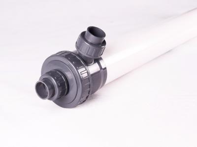 China Ultrafiltration Hollow Fiber UF Membrane 500L/H for RO Plant Prefiltration for sale