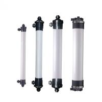 China UF Membrane Filter Water Treatment Plant RO System Accessories 250L-10000L 0.3Mpa for sale