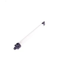China UF 2880 Ultra Filtration System 4m2 18m2 PAN Membrane Water Filter for sale