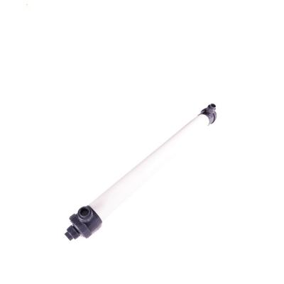 China UF 2880 Ultra Filtration System 4m2 18m2 PAN Membrane Water Filter for sale