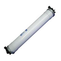 China Hollow Fiber UF Membrane 4040 8040 RO System Accessories Inside Out 0.3MPa for sale