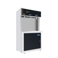 China 45L/PH Commercial Water Dispenser with 35L Hot Tank and 380V Power for Institutional Use for sale