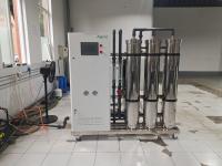 China OEM Drinking Water Plant RO System 5000LPH Reverse Osmosis Systems for sale