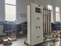 China SS304 Single Pass RO System 1000LPH for Endoscope Rooms - 0.8-1.2MPa Operating Pressure for sale