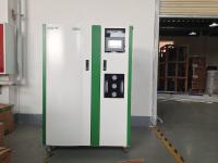 China 300L/H Single Pass RO System For Water Plant for sale