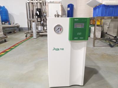 China 20L/H Reverse Osmosis Water Filtration System RO Plant for Lab Use for sale