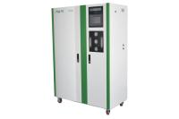China 300L/Hour Medical RO Water Treatment System with 99% Salt Removal for Hospital Use for sale