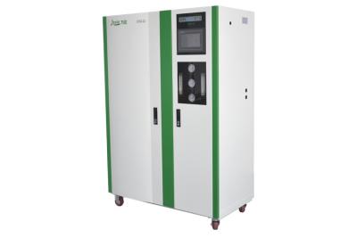 China 300L/Hour Medical RO Water Treatment System with 99% Salt Removal for Hospital Use for sale