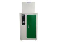 China 80L Laboratory RO System Water Treatment Machine with 0.22μm Sterilization Filters and Nuclear Grade Resin for sale