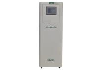 China EDI Water Plant RO System 50L Per Hour with 15MΩ.cm Quality for Inspection Departments for sale
