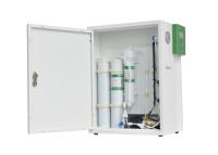 China 20L/H RO Water Purification System 50W for Laboratory Inspection Department for sale