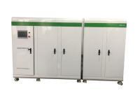 China 3000L/H Cabinet Type Hemodialysis RO Water Treatment System with 11KW Power and 380V Voltage for sale