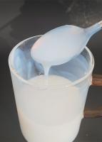 China Low Voc Industrial Styrene Acrylic Emulsion Chemical & Abrasion Resistant Matte Finish for sale