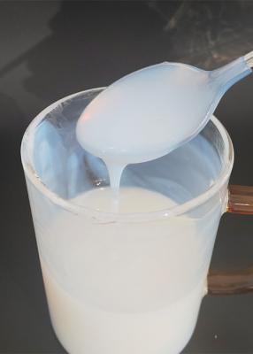 China Low Voc Industrial Styrene Acrylic Emulsion Chemical & Abrasion Resistant Matte Finish for sale