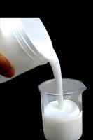 China Milky White Liquid With Blue Hue Styrene Acrylic Emulsion Particle Size 0.1-0.5 Microns for sale