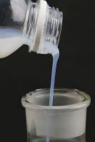 China Boysen Clear Gloss Acrylic Emulsion For K11 Waterproof Slurry Self Crosslinking for sale