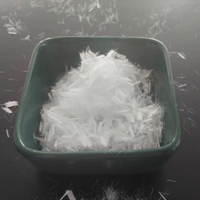 China Polypropylene fiber Rigid Waterproofing Mass Concrete for sale
