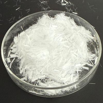 China PFRC, Polypropylene Fiber Reinforced Concrete for sale