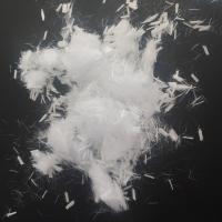 China Polypropylene fiber Rigid Waterproofing Mass Concrete for sale