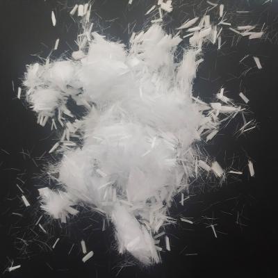 China Polypropylene fiber Rigid Waterproofing Mass Concrete for sale