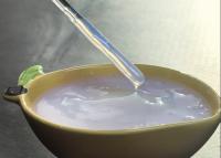 China High Solid Content Styrene Acrylic Emulsion & Low Solvent, Energy Saving for sale