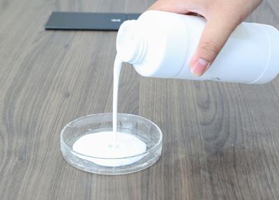 China High quality styrene acrylic emulsion polymer suitable for various buildings for sale