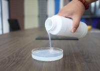 China High-Performance Styrene Acrylic Emulsion for Coatings Applications for sale