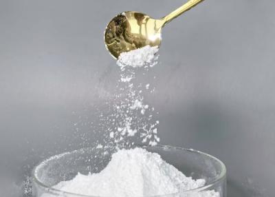China Good Dispersibility Magnesium Mgo High Purity Over The Counter for sale