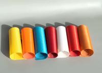 China Protective Industrial Coated Fabric Insulation For Electrical Safety for sale