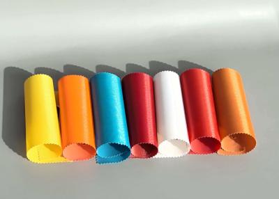 China Protective Industrial Coated Fabric Insulation For Electrical Safety for sale