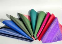 China Chemical Resistant Coated Cloth Reliable Barrier For Harsh Environments for sale