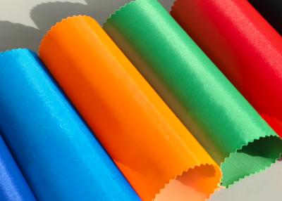 China Antibacterial PVC Coated Fabric , Easy To Disinfect & Tear - Proof For Medical Protective Sleeves for sale