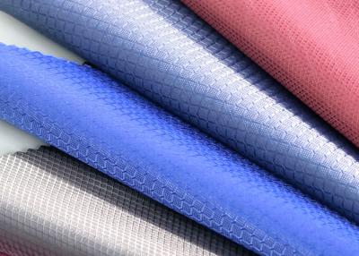 China Heat Resistant Coated Fabric Industrial Grade Stable Performance for sale