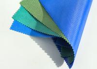 China Eco Friendly Coated Fabric For Textiles Good Flexibility And Wear Resistance for sale