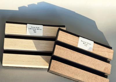 China High quality Acoustic Panels Eco Fiber Design With Effective Noise Absorption for sale