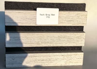 China Soundproof‑worthy Acoustic Wall Panels for Recording Studio Gaming Room Office for sale